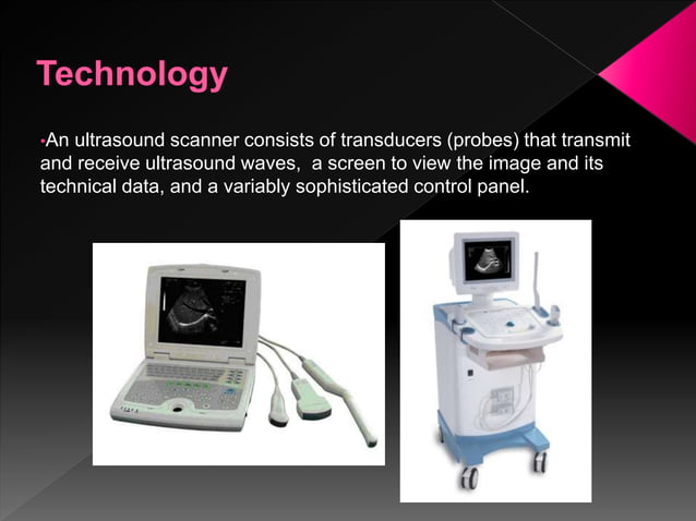 Ultrasound in obstetrics | PPTX