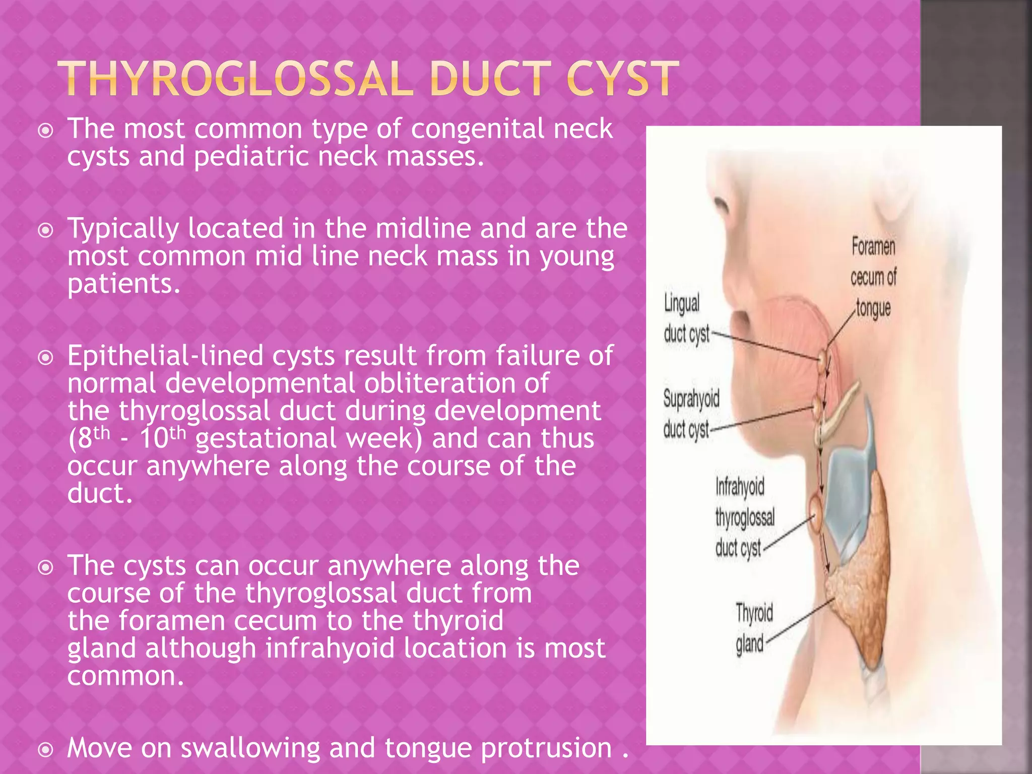 Ultrasound Thyroid Pptx