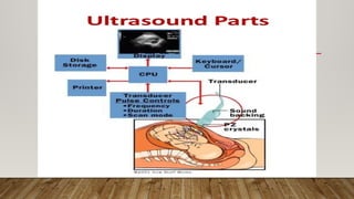 Ultrasound Tissue Characterization ,doppler | PPT