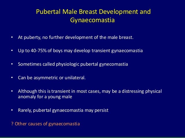 Ultrasound of pediatric and adolescent breast
