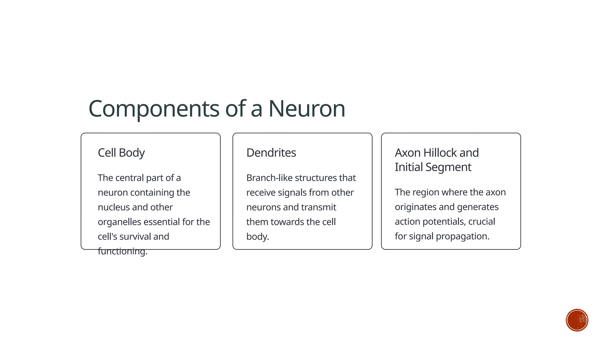 Ultrastructure-of-Neuron and its detailed information | PPTX
