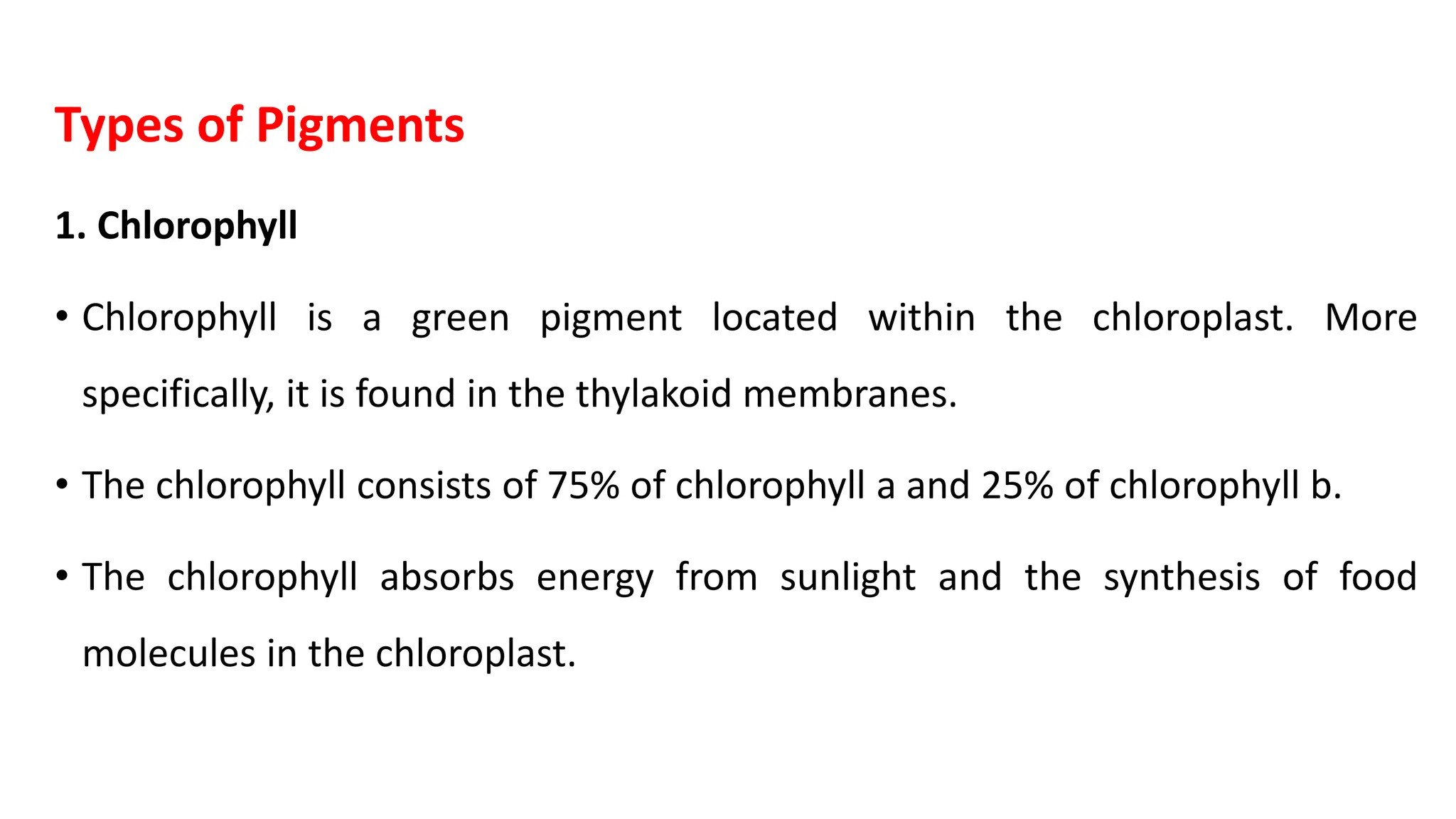 Ultrastructure and functions of Chloroplast.pptx