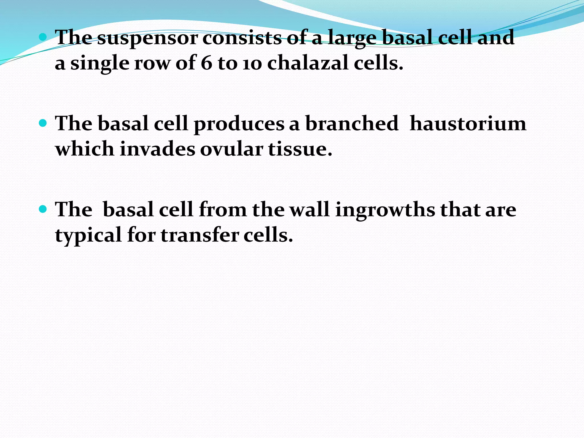 Ultra structure and nuclear cytology | PPTX