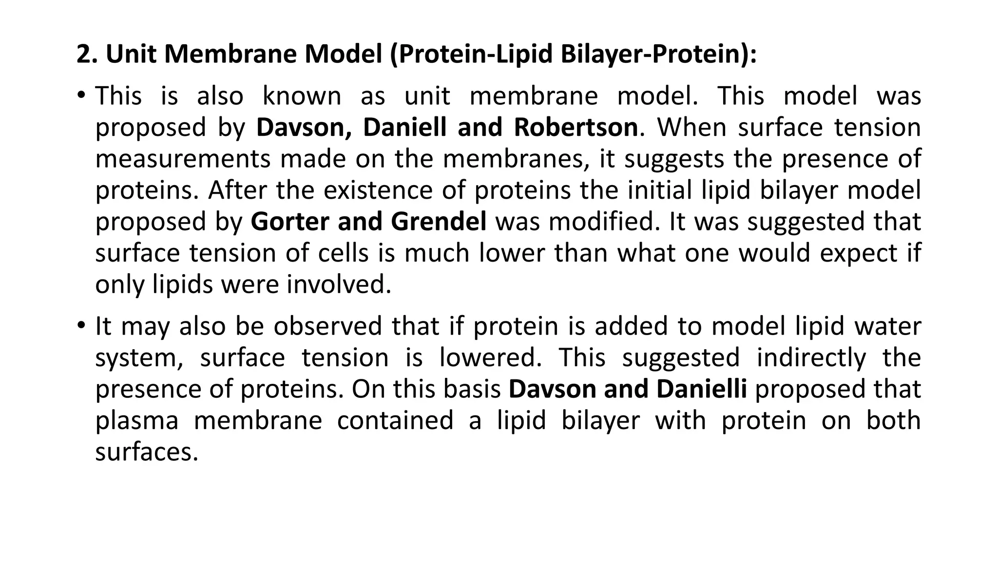 Ultra structure of cell wall | PPTX