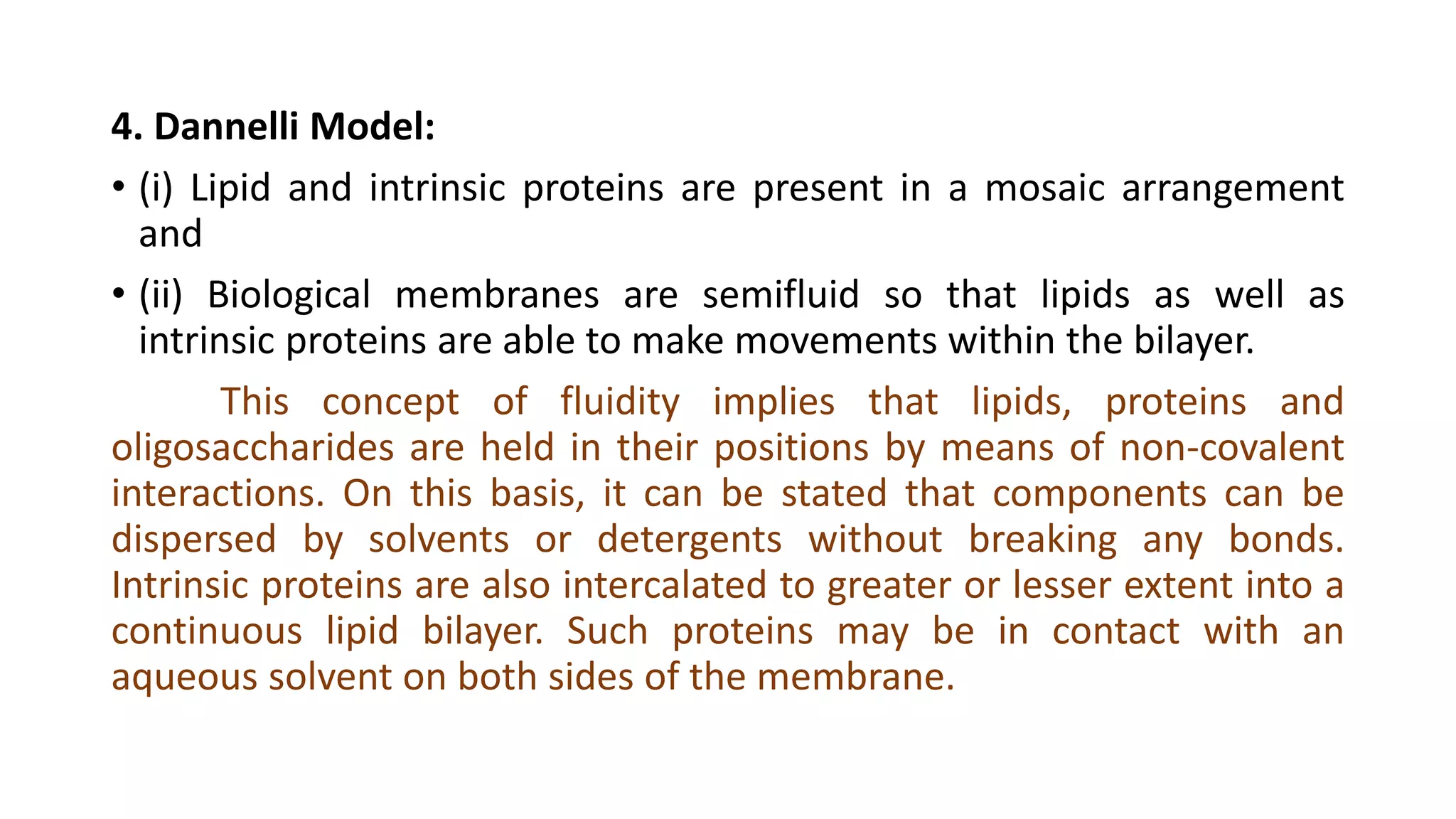Ultra structure of cell wall | PPTX