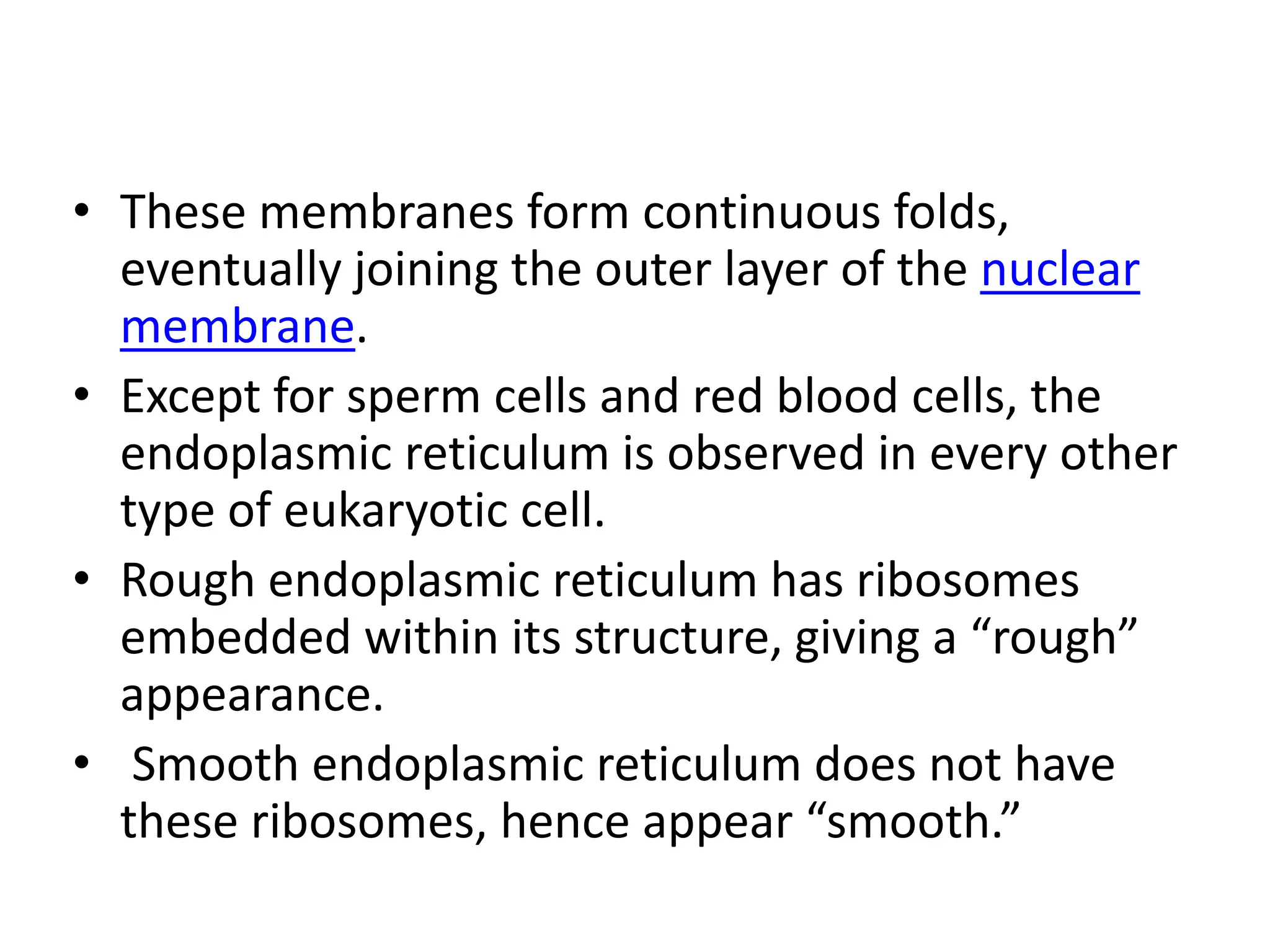 Ultra structure of plant cell (1) | PPTX