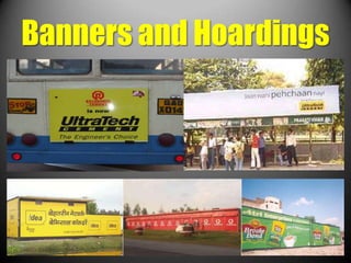 Marketing and CSR activities of UltraTech Cement | PPTX