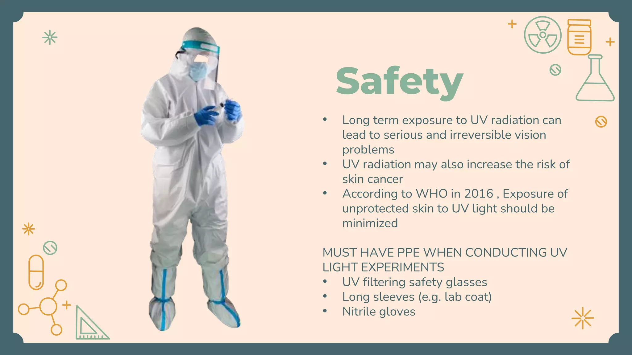 Ultraviolet Fluorescence | PPTX