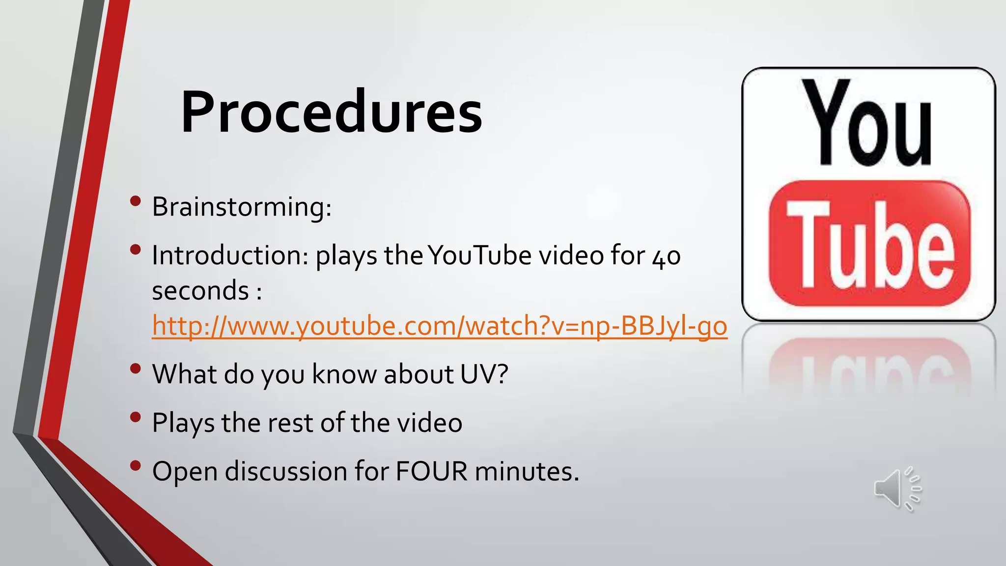 Ultraviolet radiation | PPTX | Homework and Study | Education