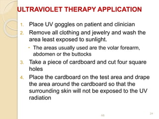 Ultraviolet Radiation.pptx