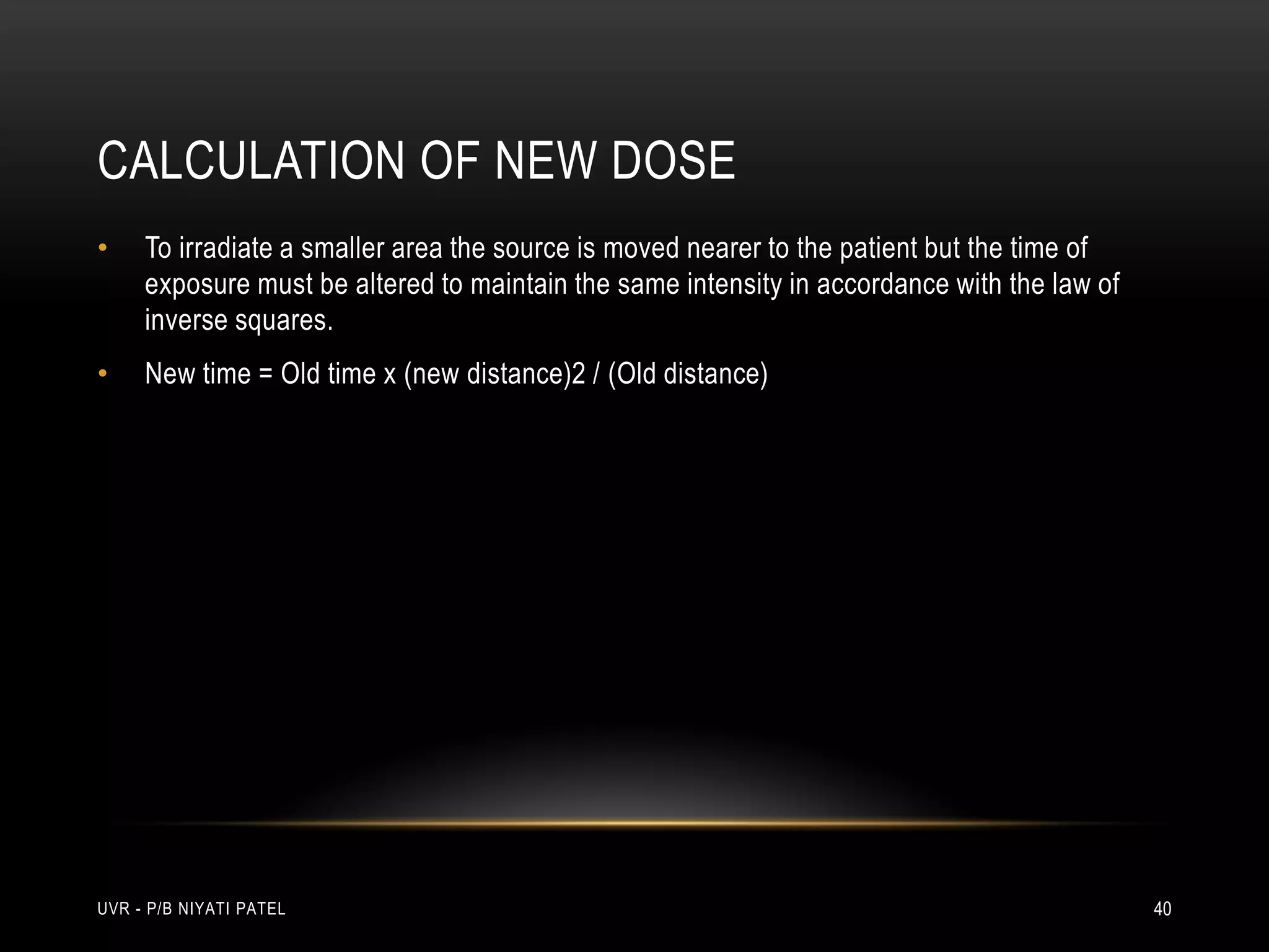 Ultra violet radiation physiotherapy | PDF