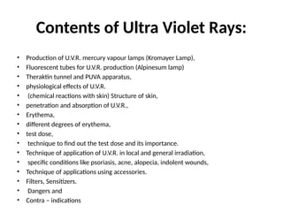 Ultra Violet Radiation (1)ggijbdrhh.pptx