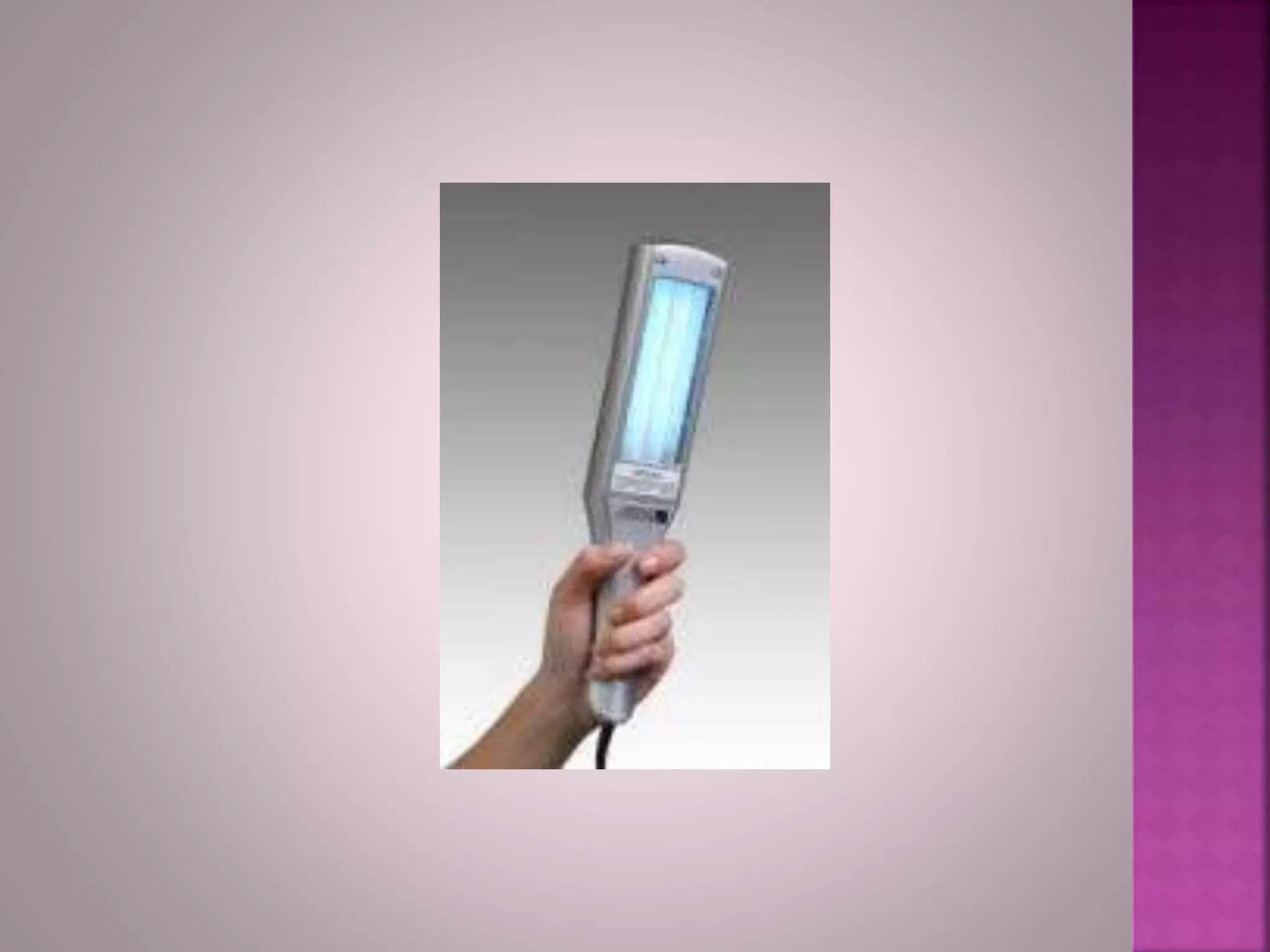 Ultraviolet Radiation (UVR) | PPTX