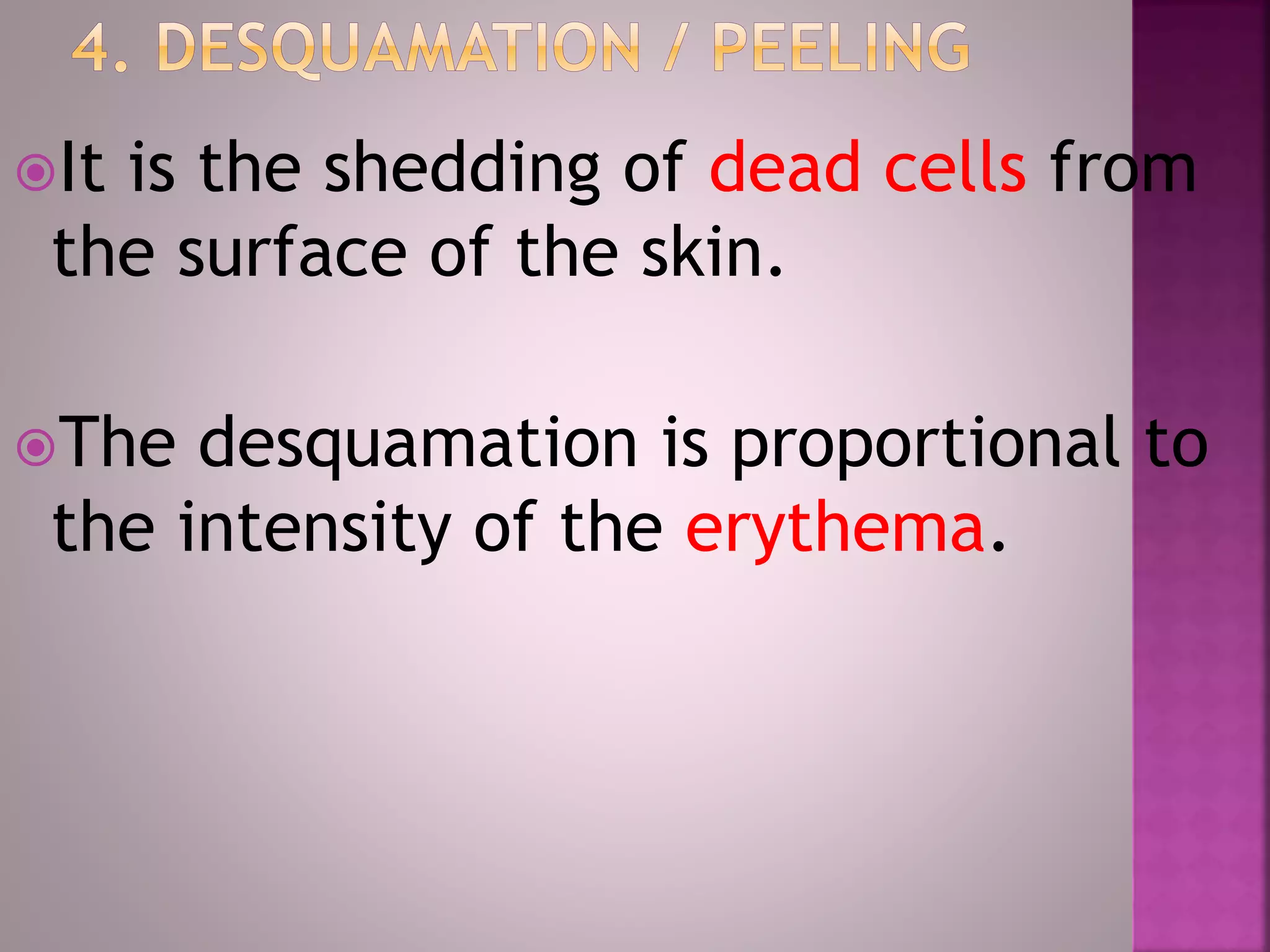Ultraviolet Radiation (UVR) | PPTX