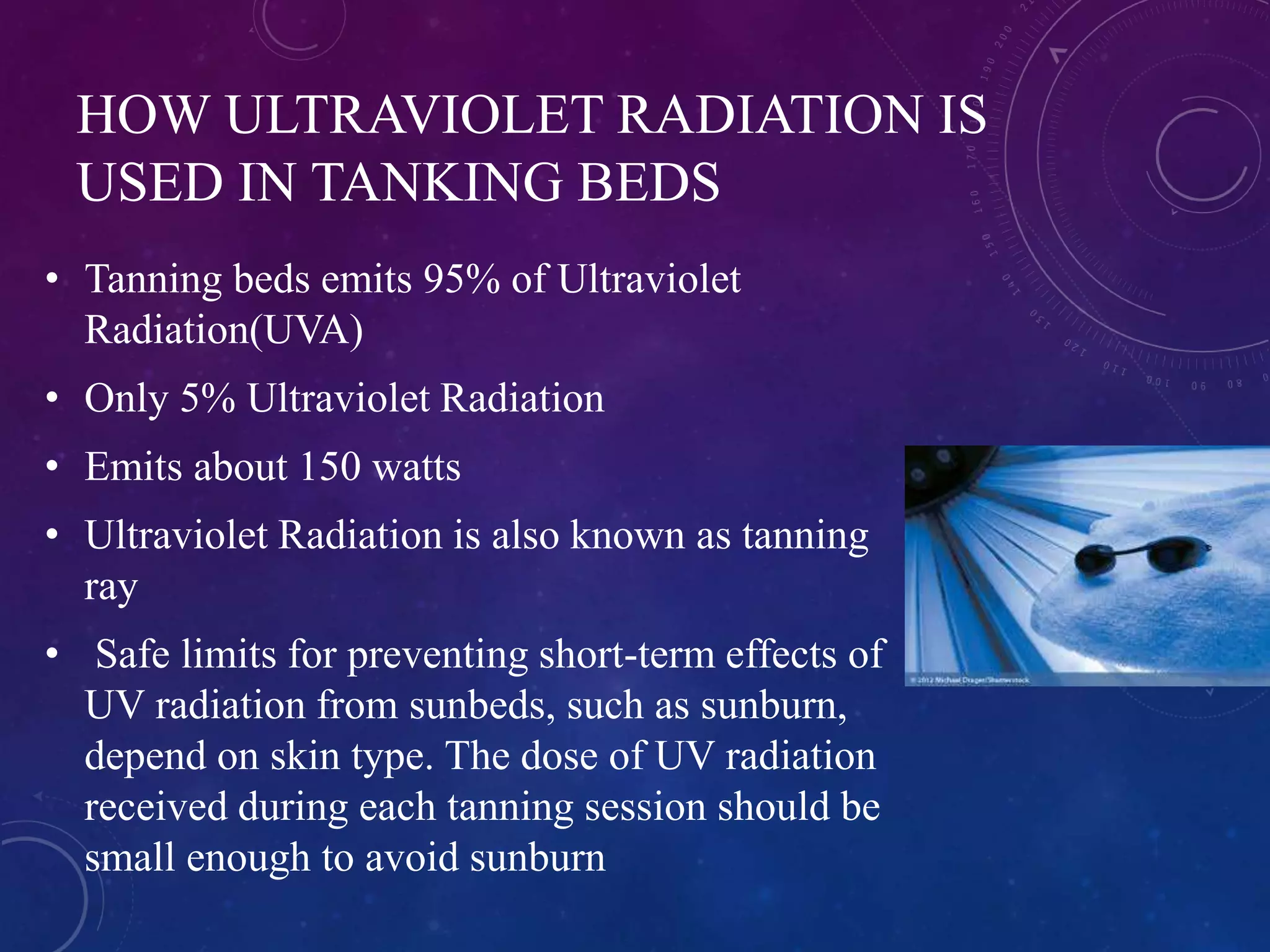 Ultraviolet science done 2 | PPTX