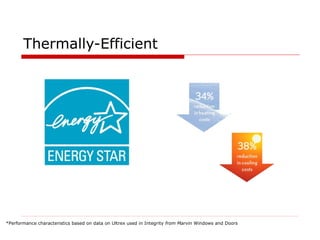 Ultrex Presentation Cd | PPT