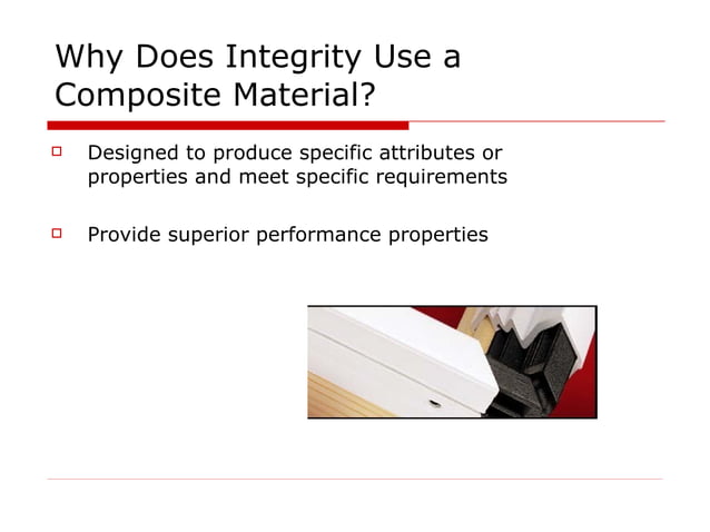 Ultrex Presentation Cd | PPT