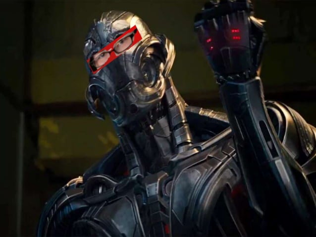 Ultron | PPTX