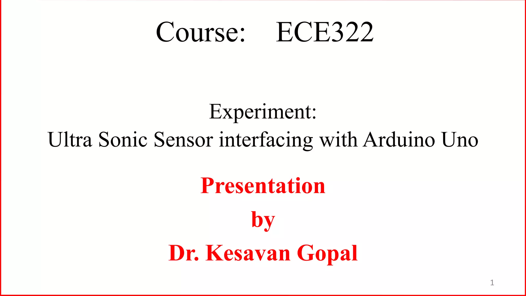 Ultrsonic sensor_Arduino_DRKG.pptx