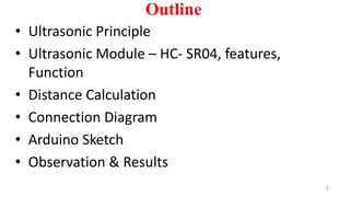 Ultrsonic sensor_Arduino_DRKG.pptx