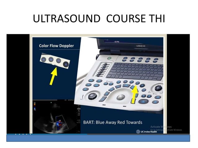 Ultrasound basics | PPT