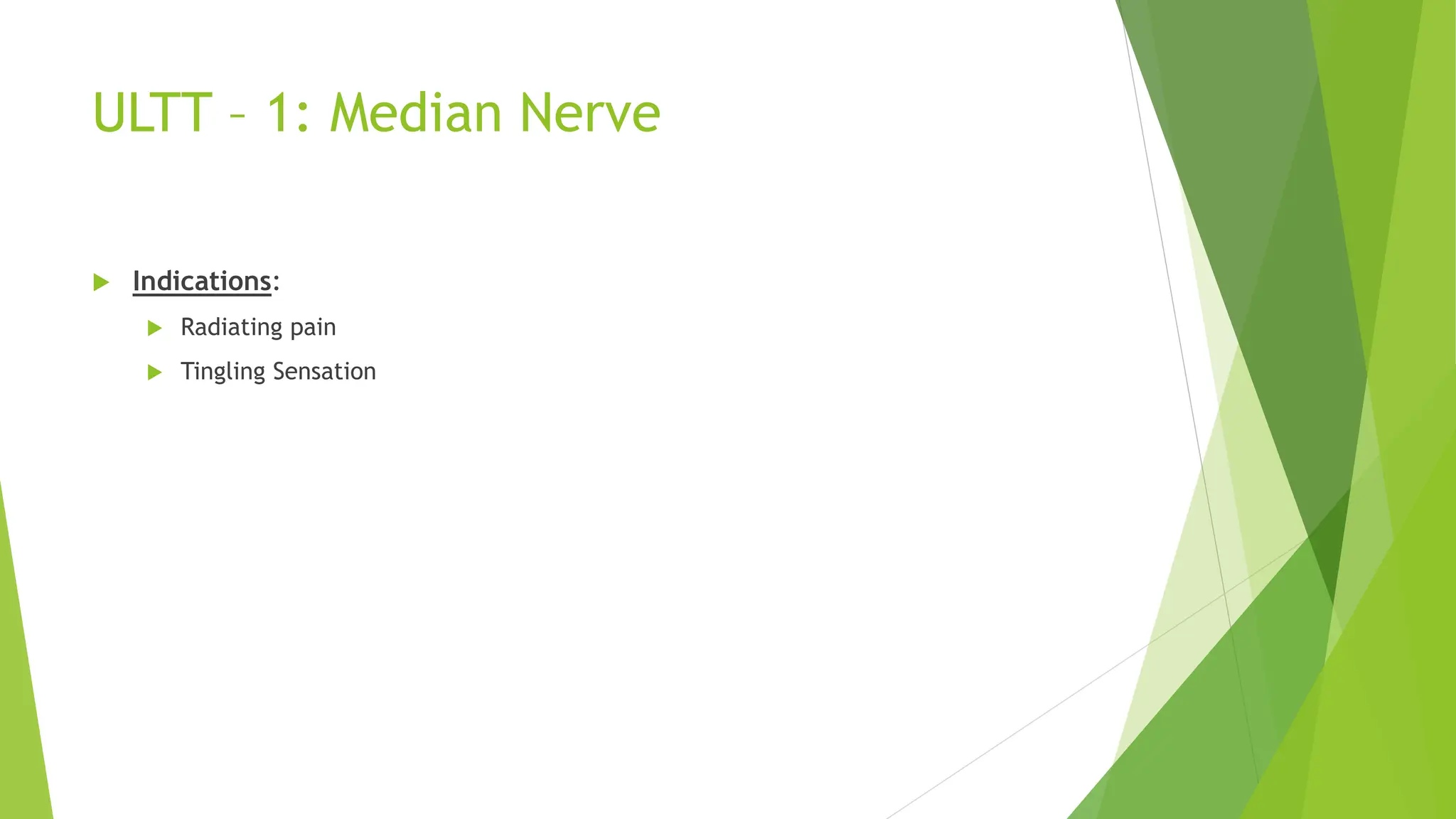 Upper Limb Tension Test of upper limb.pptx