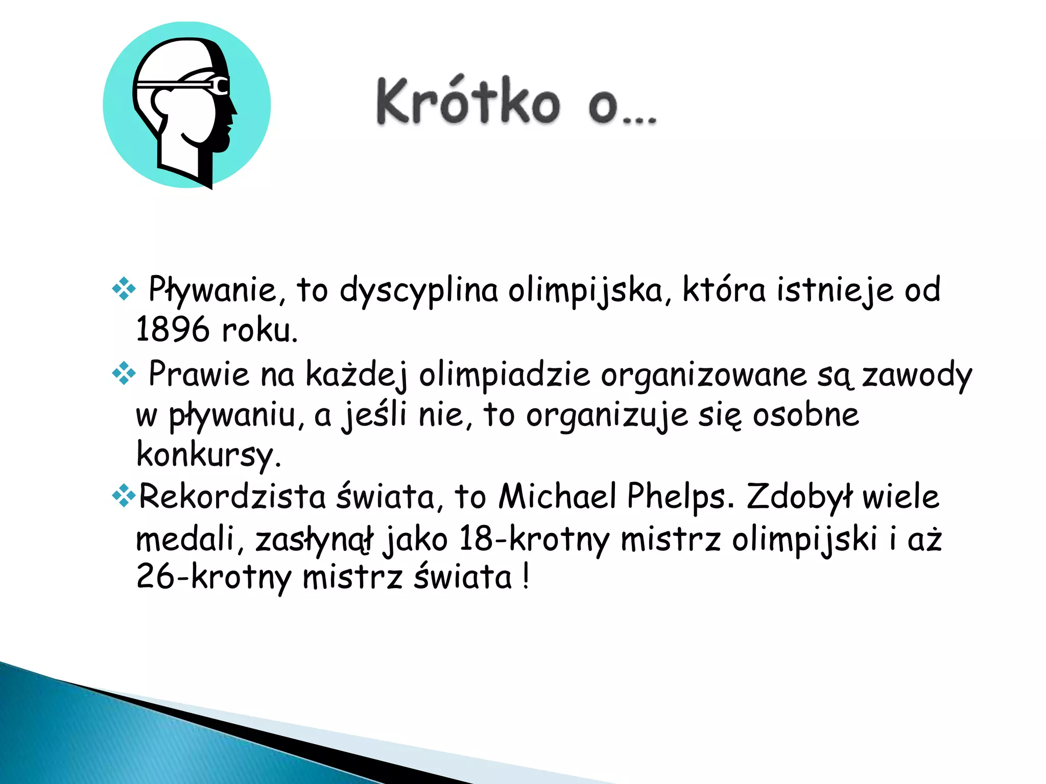 Ulubiona dyscyplina Justyna Gajer | PPTX