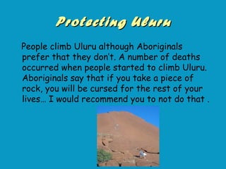 Uluru by Mike | PPT
