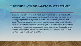 Uluru | PPTX