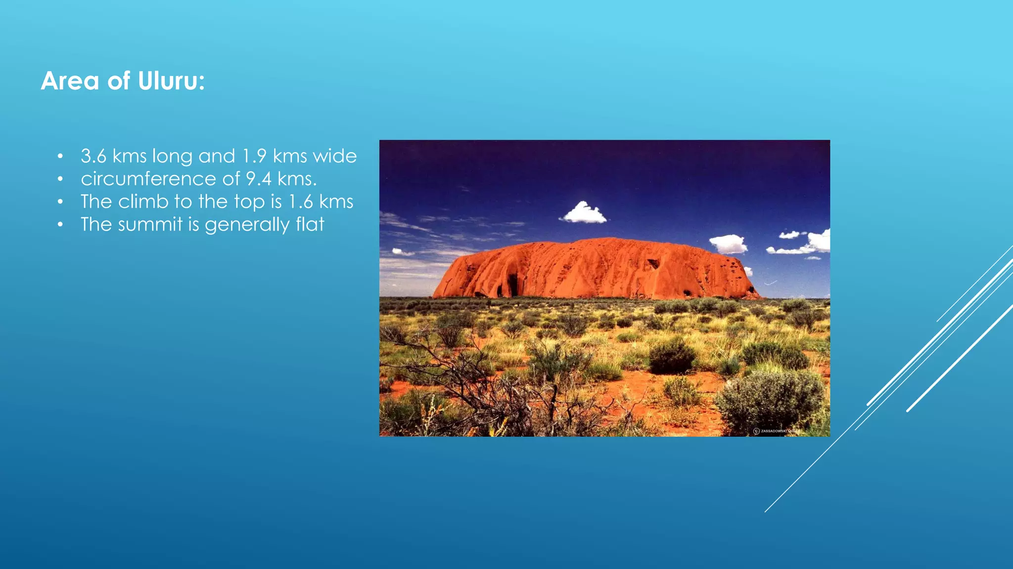 Uluru | PDF