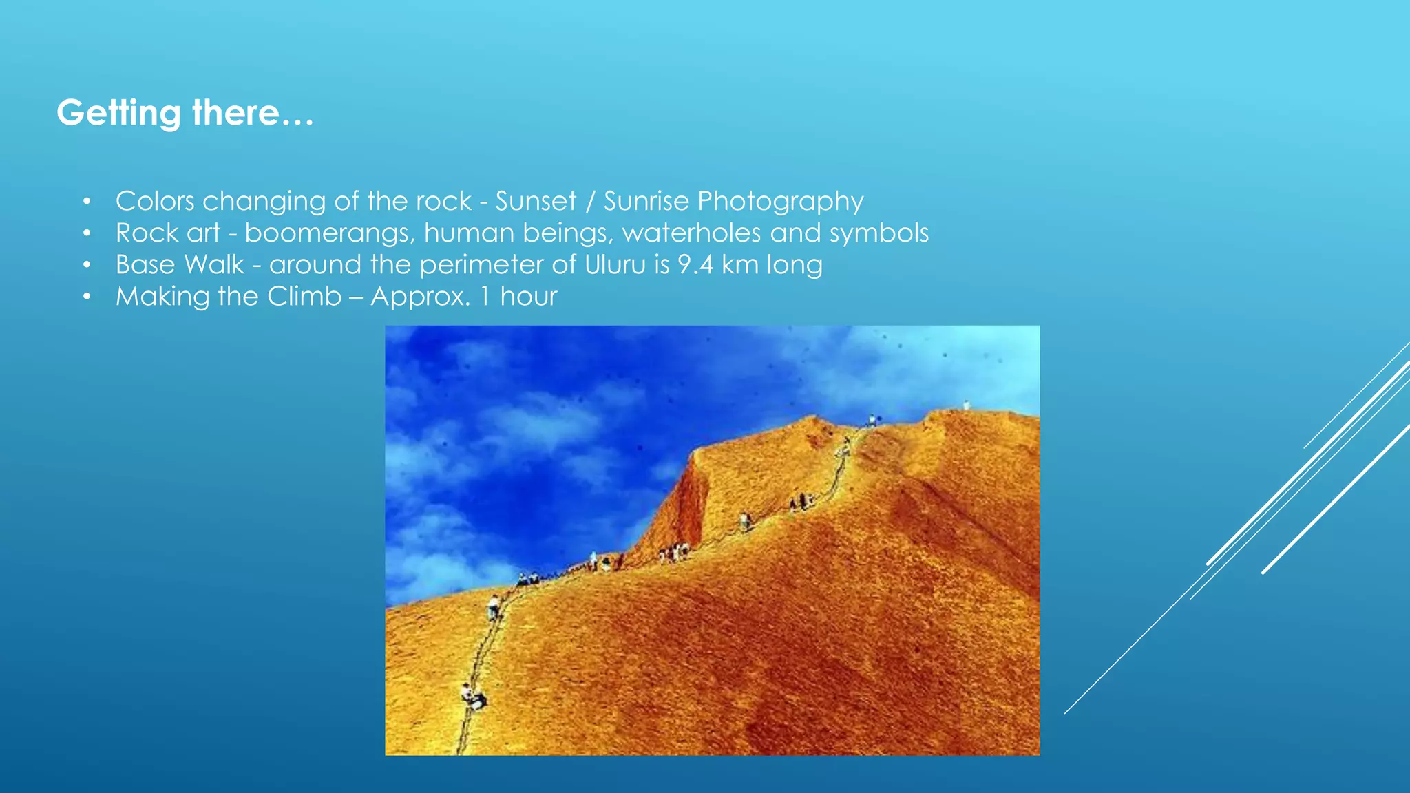 Uluru | PDF