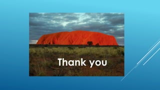Uluru | PDF