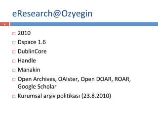 eResearch@Ozyegin | PDF