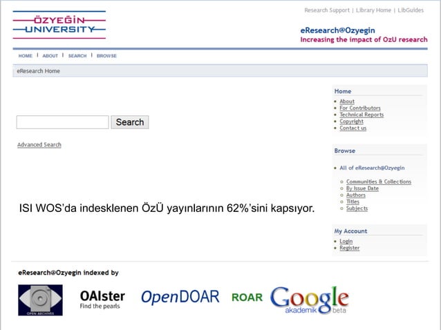 eResearch@Ozyegin | PDF