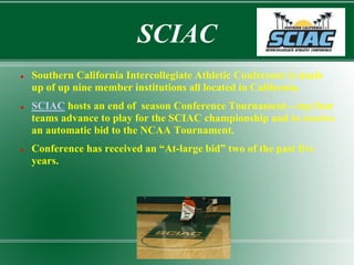 Ulv mens basketball_overview | PPT