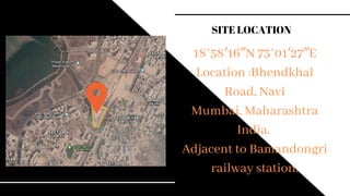 Ulwe case study l | PDF