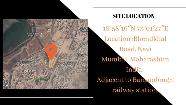 Ulwe case study l | PDF