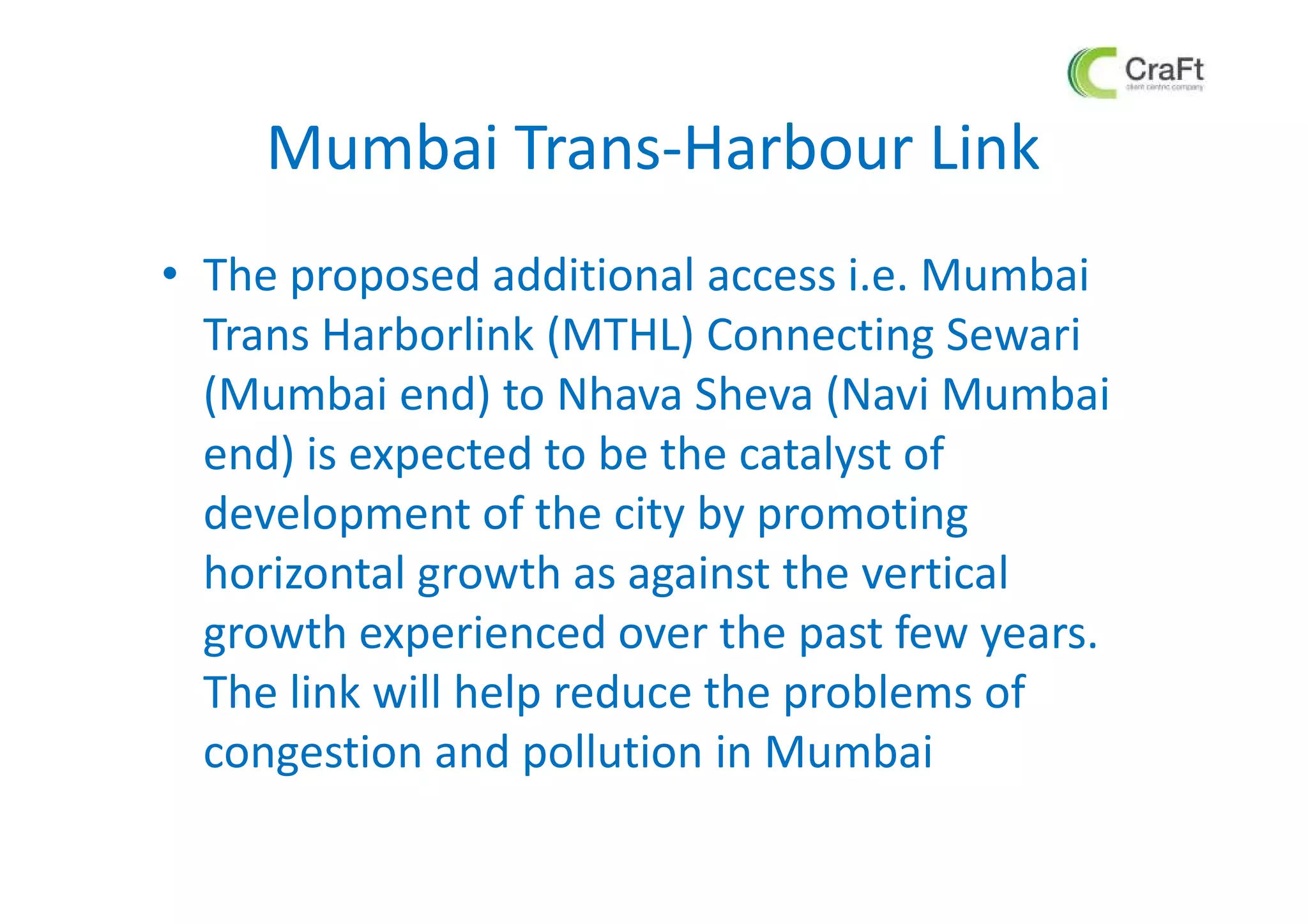 Ulwe navi mumbai report 21257-22206-8979 | PDF