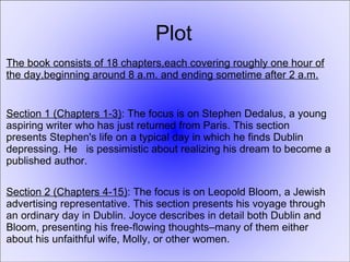 Ulysses | PPT