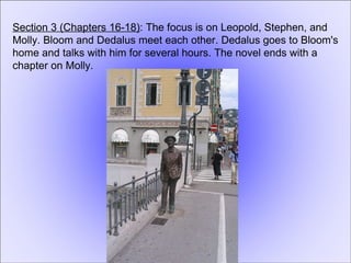 Ulysses | PPT