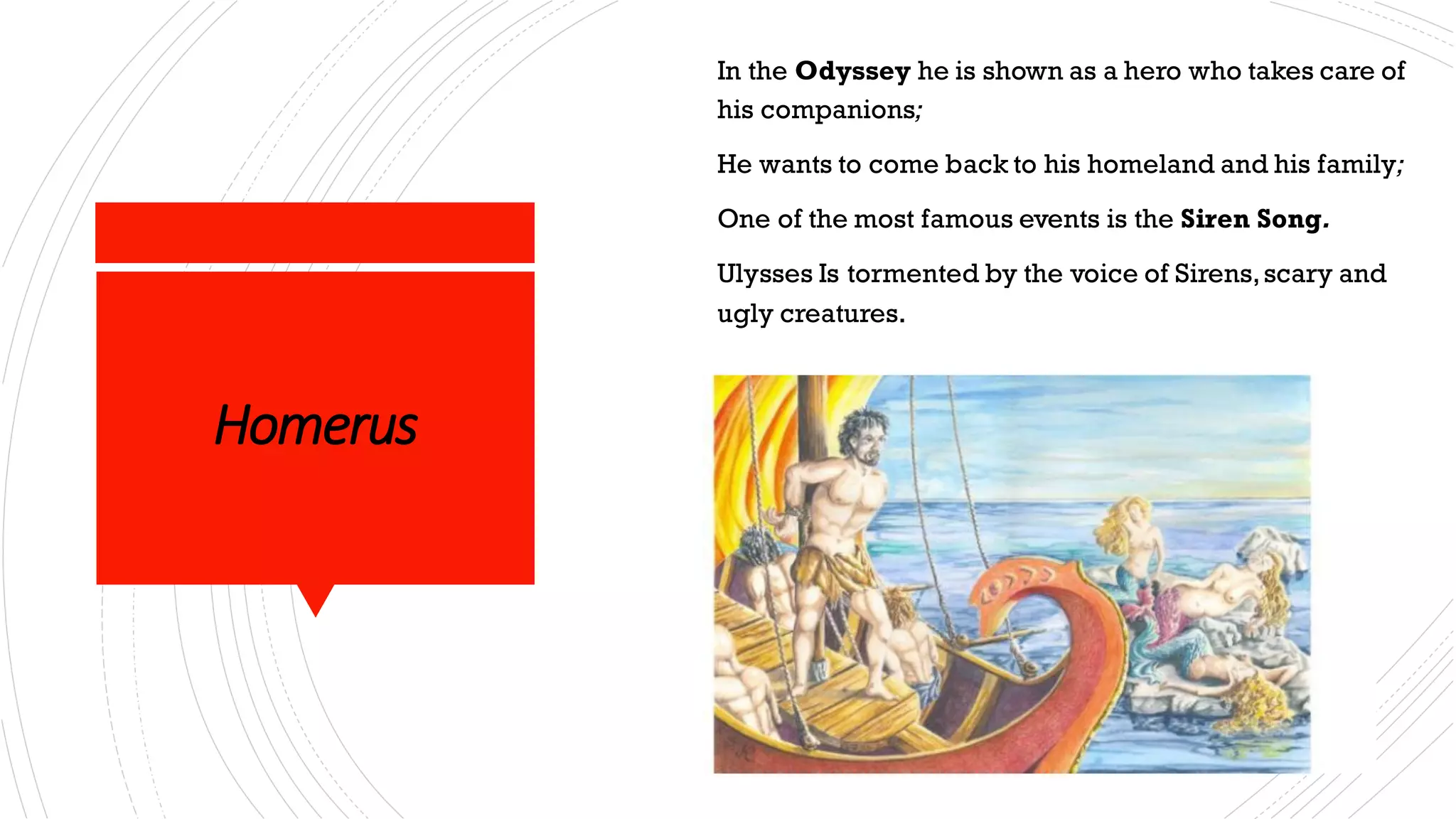Ulysses 2 | PPT