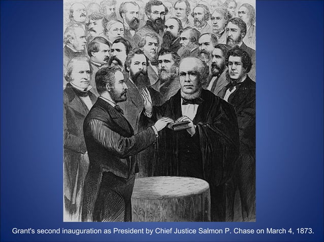 Ulysses Simpson Grant | PPT