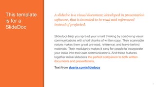 Ulysses a ppt on slide share ulyssis software · SlidesCarnival.pptx