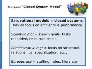 UM 10 Org Environment | PDF | Business | Business and Finance