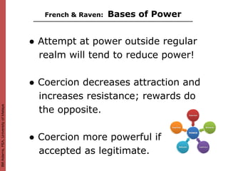 UM 7 Politics & Power | PDF
