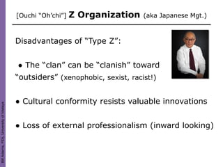 UM 8 Organization Culture | PPT