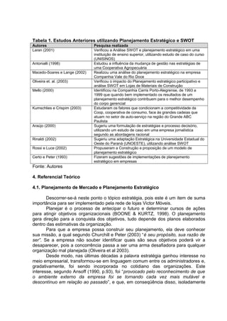 Uma aplicacao pratica_da_matriz_bcg_e_analise_swot_um_estudo_de_caso | DOC