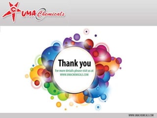 Electroplating Rectifiers, Metal Finishing Chemicals | PPTX