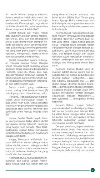 uMagazine by umma vol 11 (Berkerumun No, Zikir dan Doa Yes) | PDF