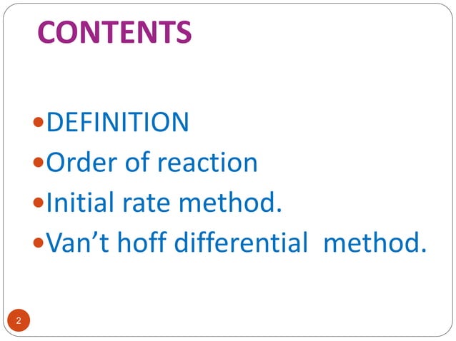 presentation of physical chemistry........... | PPT
